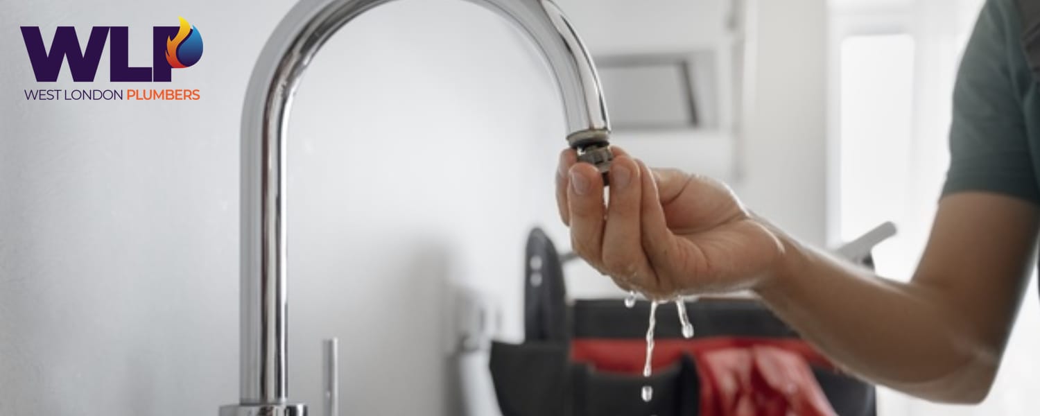 How to Deal with an Airlock in Your Pipes - West London Plumbers
